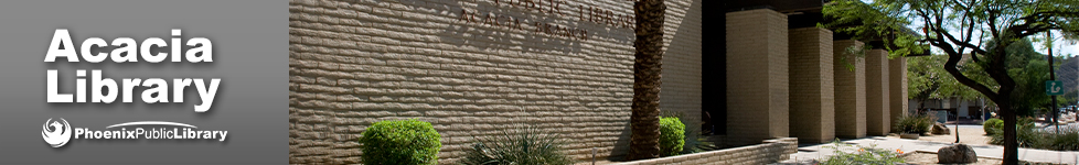 Acacia Library