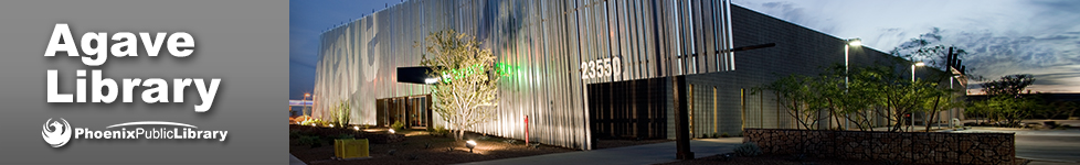 Agave Library