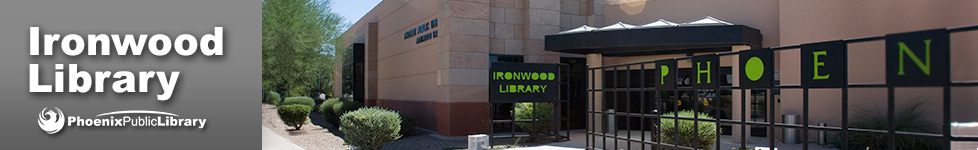 Ironwood Library