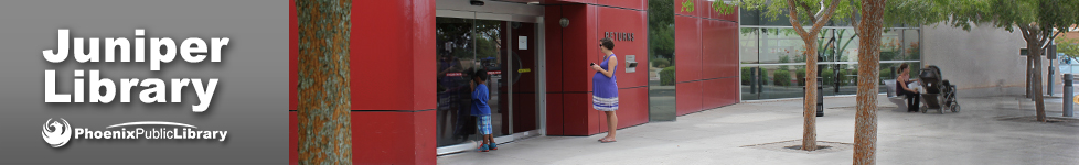Juniper Library