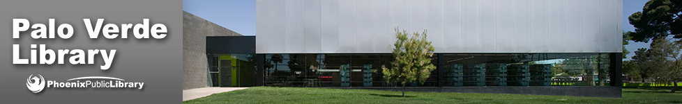 Palo Verde Library