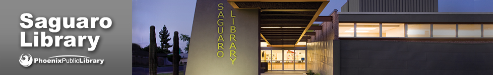Saguaro Library